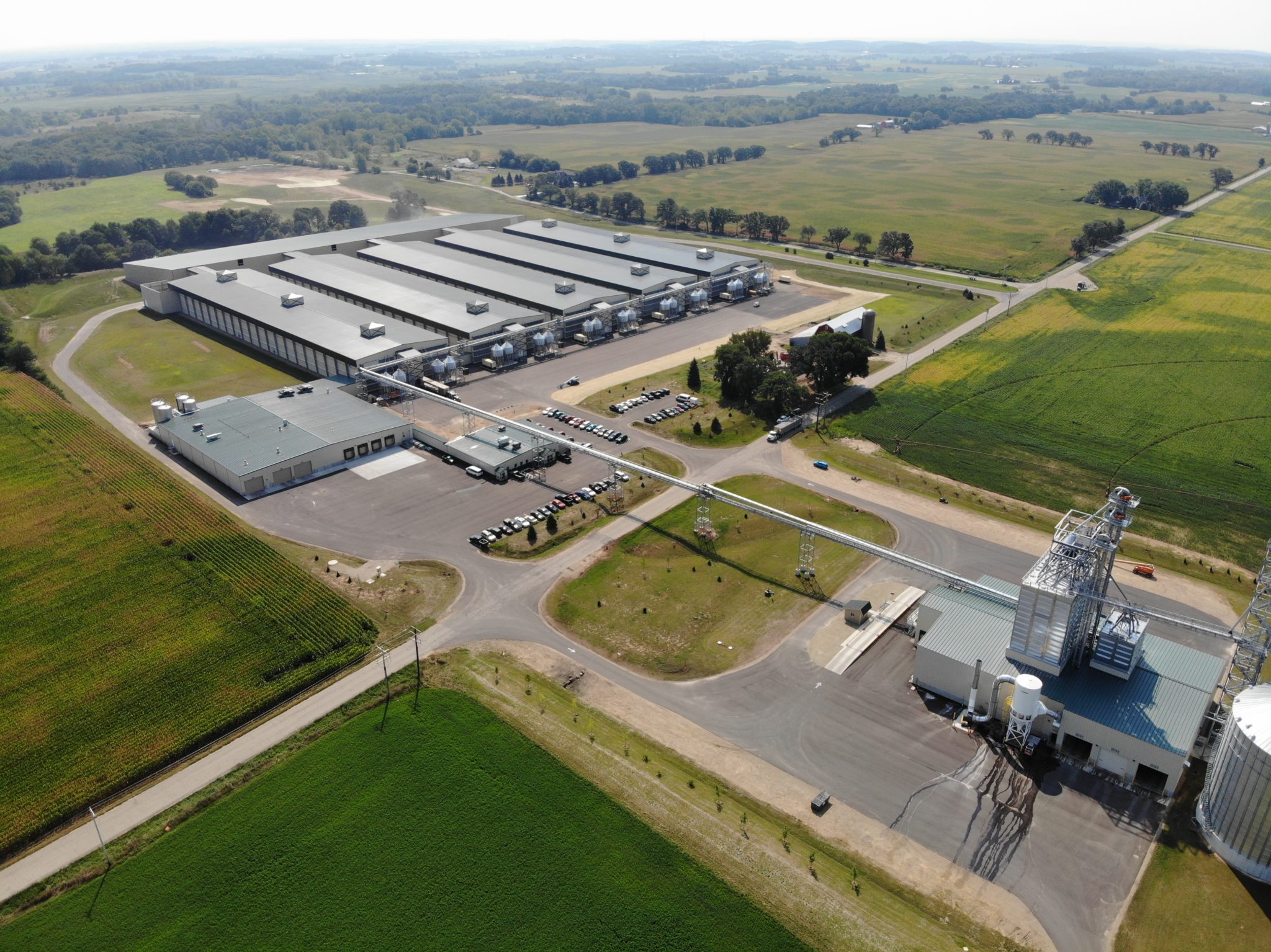 Our Story | Daybreak Foods